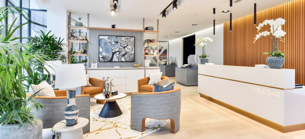 Battersea Power Station – Dapa Atelier