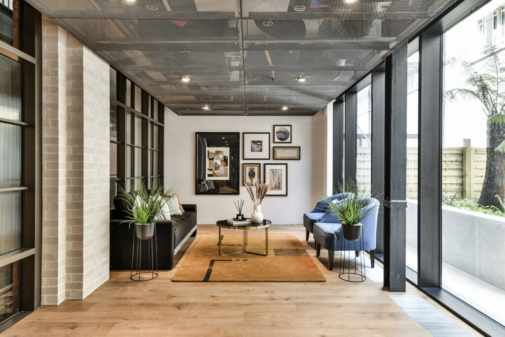 Battersea Power Station – Dapa Atelier