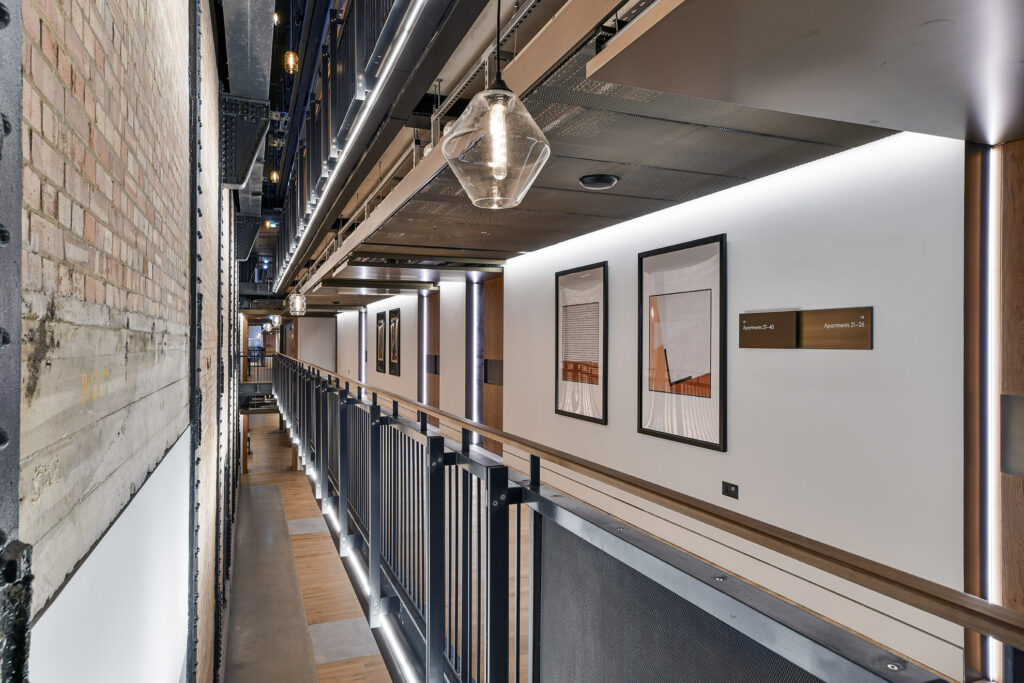 Battersea Power Station – Dapa Atelier