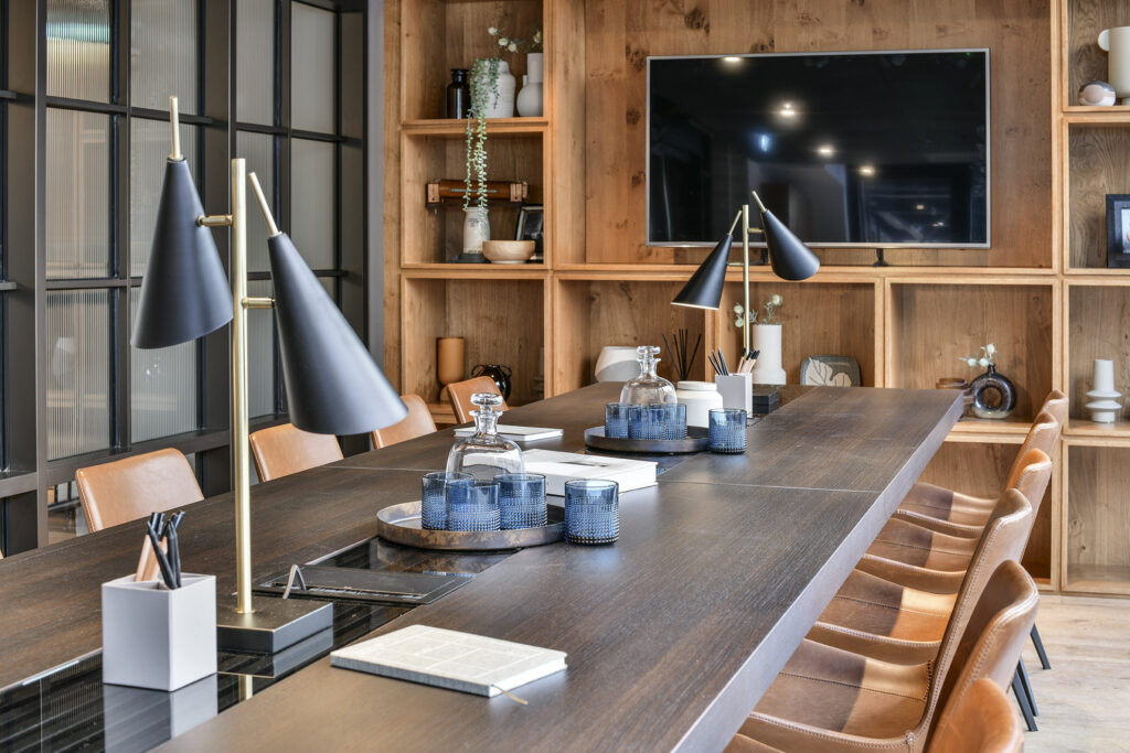 Battersea Power Station – Dapa Atelier