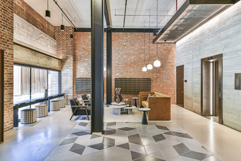 Battersea Power Station – Dapa Atelier