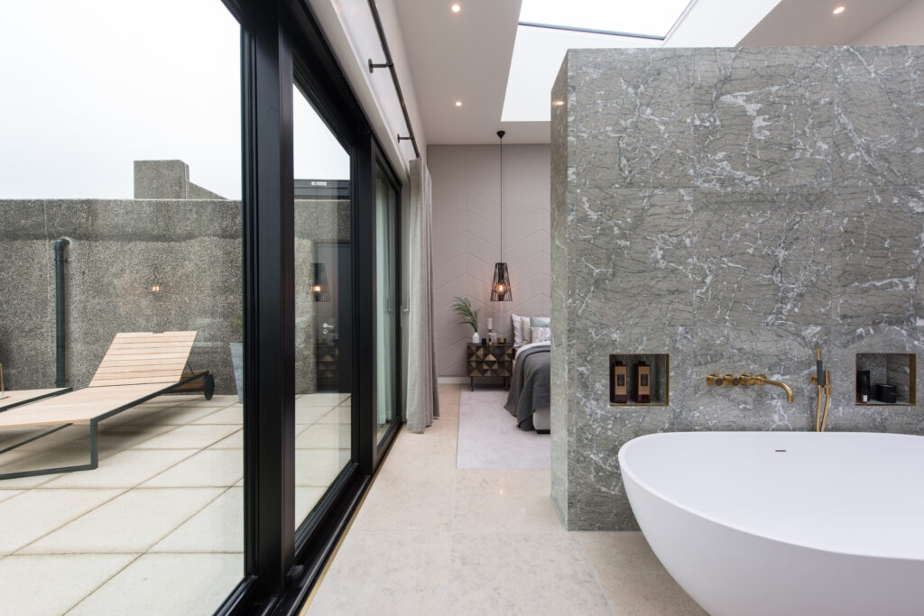 Blake Tower – Dapa Atelier
