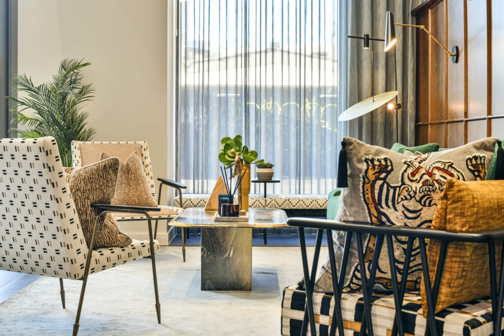 Stone Studios – Dapa Atelier