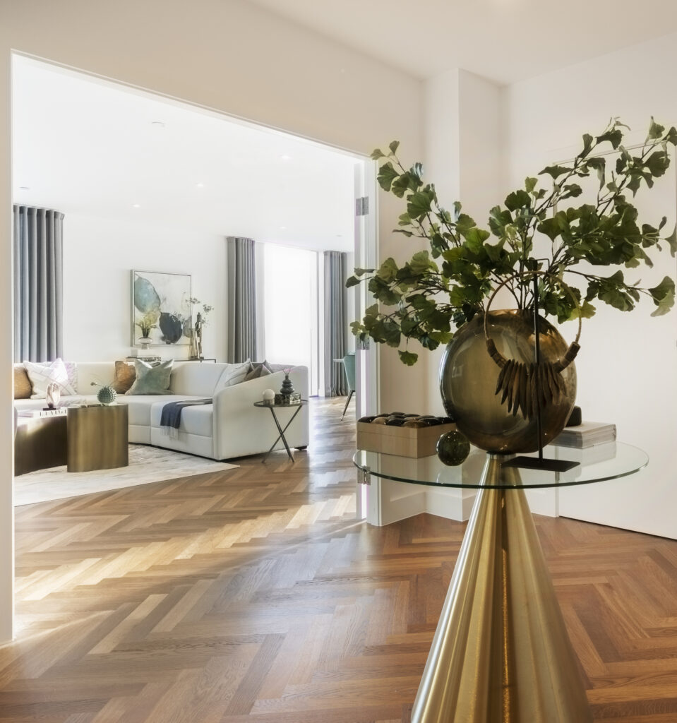 Deansgate Square – Dapa Atelier