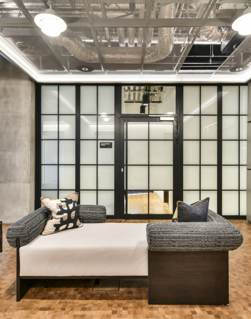 Battersea Power Station – Dapa Atelier