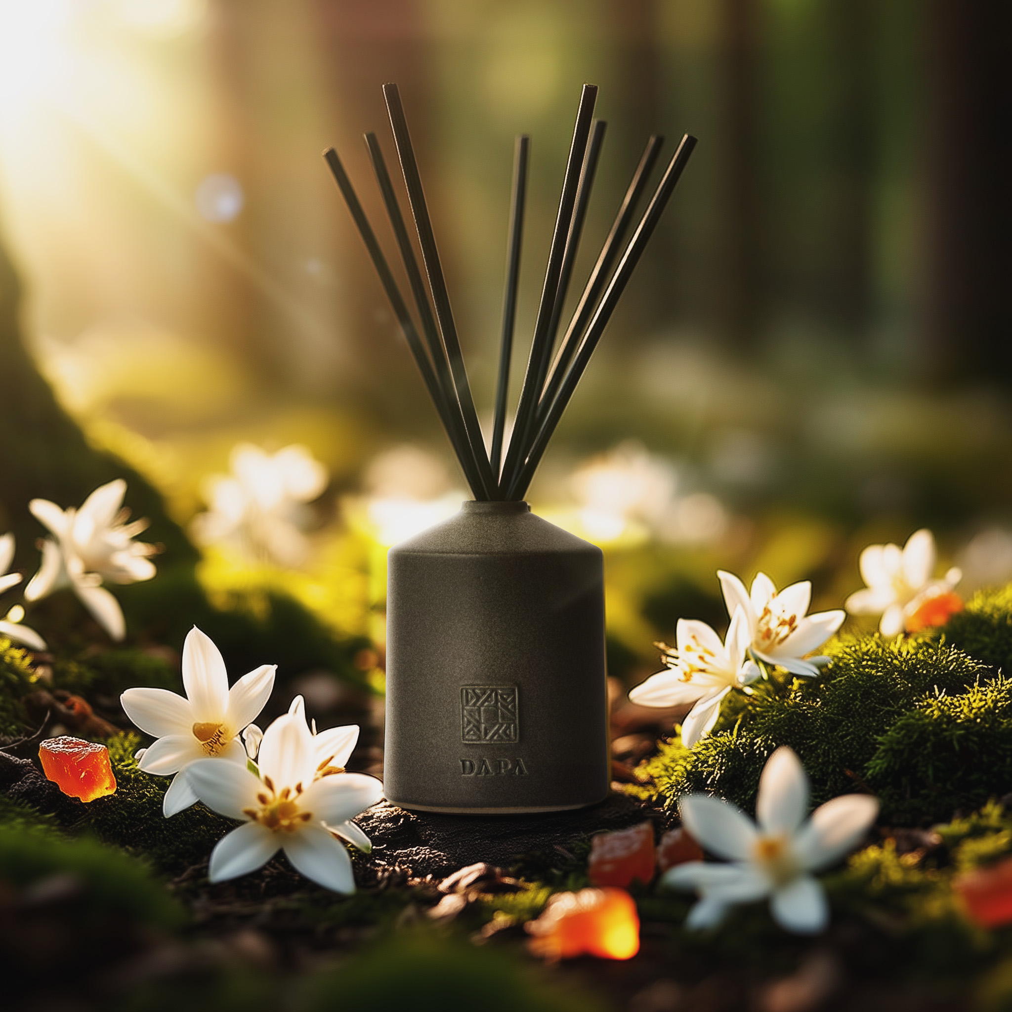 Diffuser – Dapa Atelier